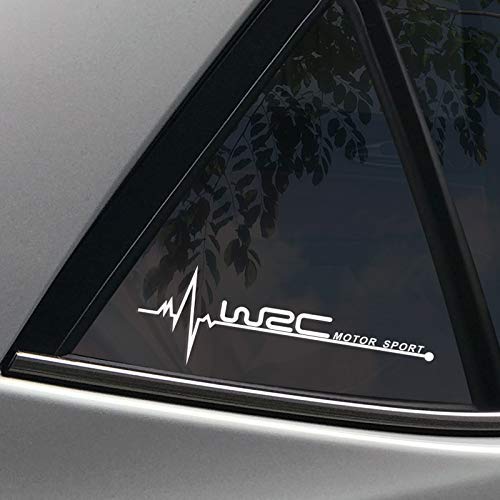 wrc car stickers – WOOPME