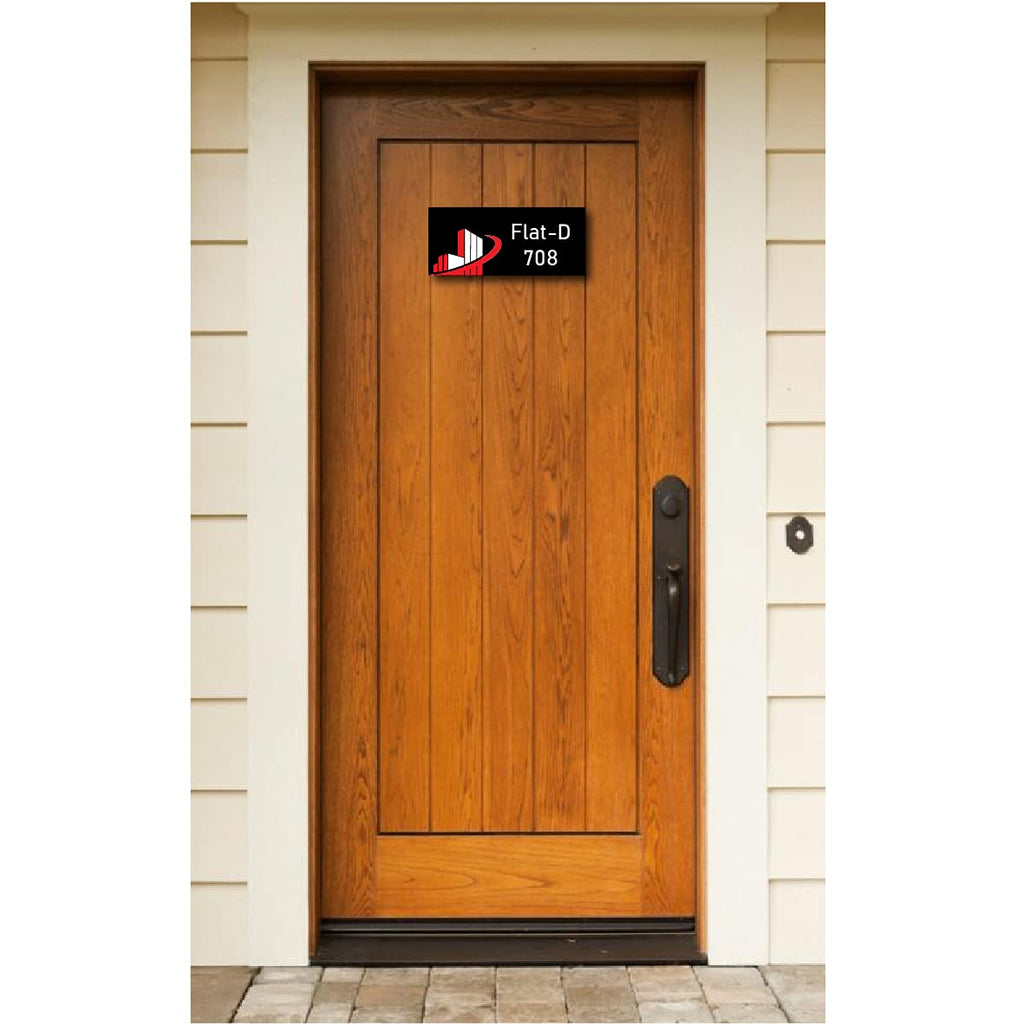 30 % Flat Off on Acrylic Name Plates Personalized Customized Design For ...