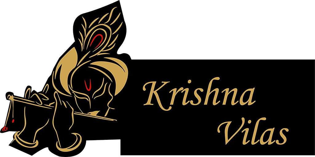 Buy personalized acrylic name plates from-woopme – WOOPME