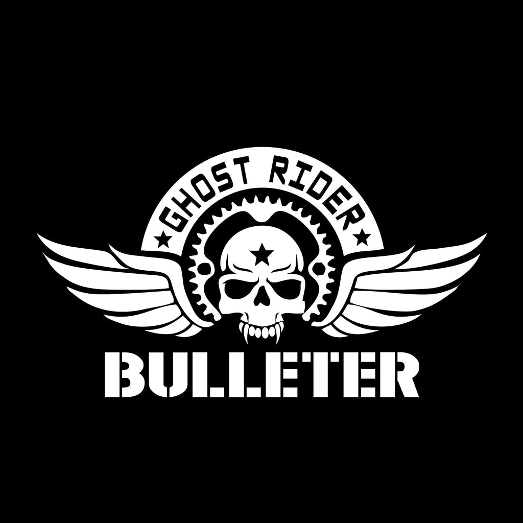 ghost rider royal enfield stickers and decals at lowest prices shop now ...
